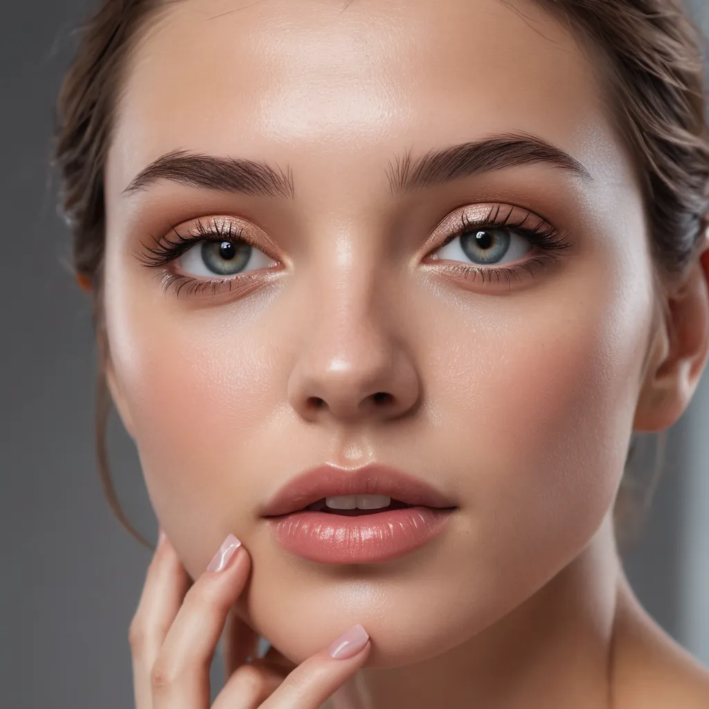 Genç Kadınlar İçin Temel Bakım Ürünleri