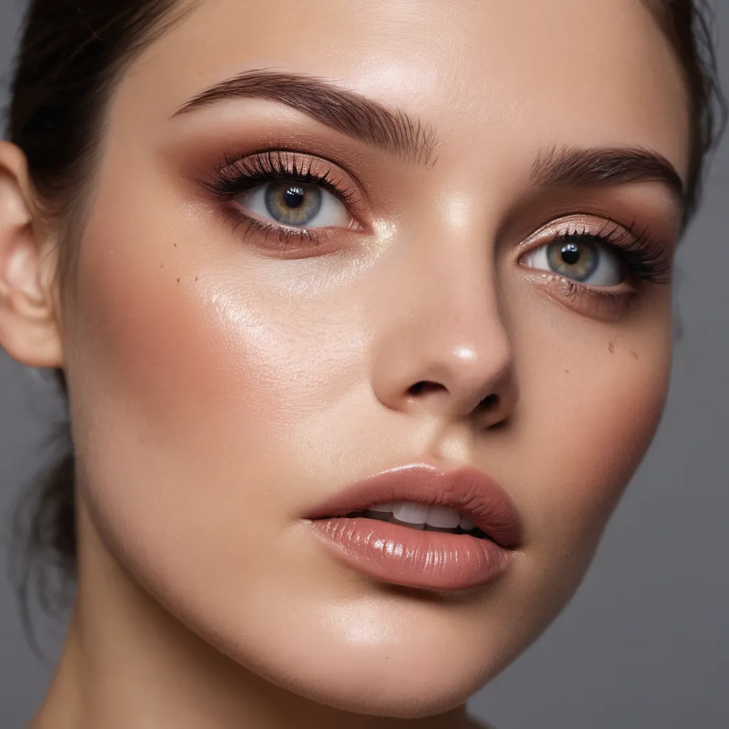 Tesettür Makyaj Modelleri: Estetik ve Şıklık